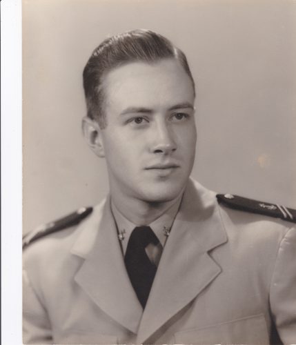 John D. “Jack” Lesser | News, Sports, Jobs - Times Observer